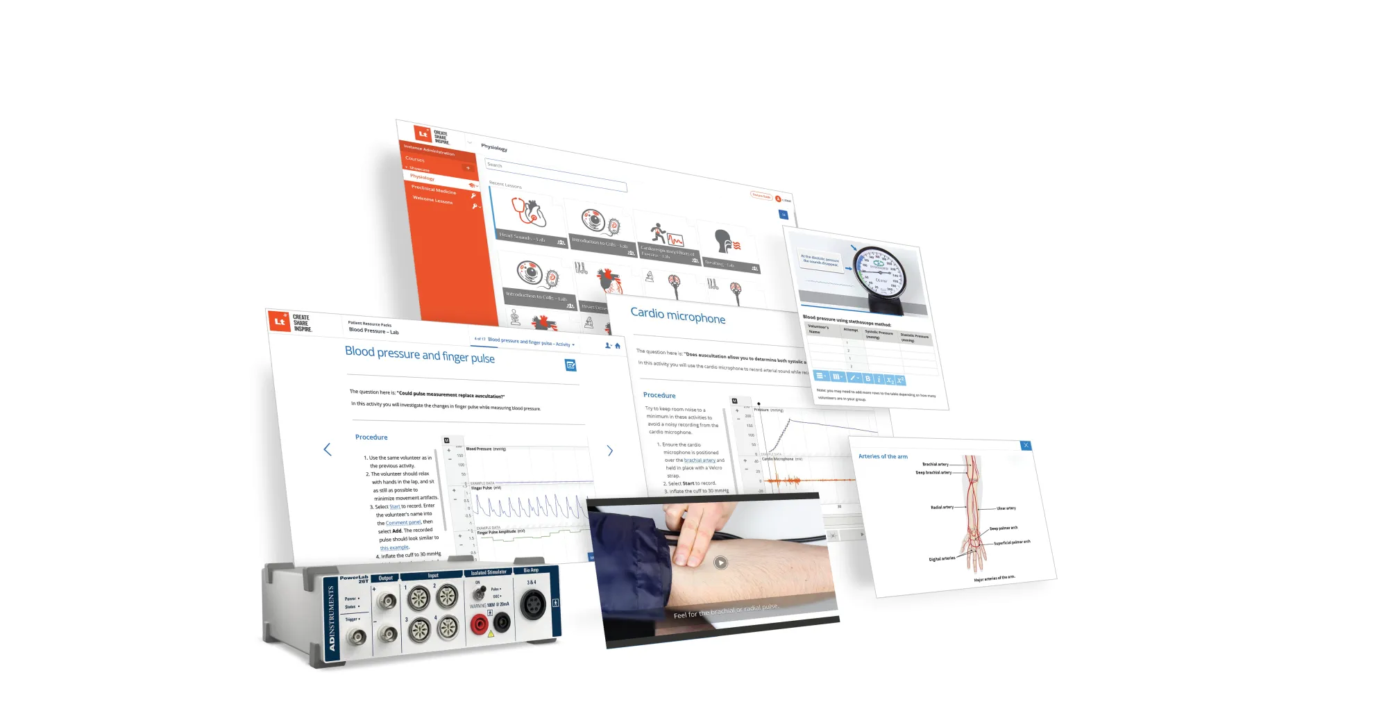 Congratulations to Dr. Bridget Ford - Winner of the 2024 ADInstruments Macknight Innovative ...